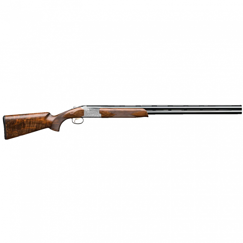 Browning B725 PRO SPORT ADJ,12,81 INV DS - Vaabensmeden.dk